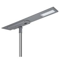 China 3000 - 6000lm SMD2835 LED High Lumen Solar Light for sale