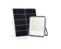 China 6V 15W Poly Panel IP65 Solar Flood Light 100 Watt for sale