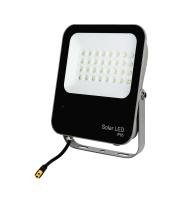 China 500W 112WH Poly Solar Panel Floodlights IP65 Waterproof for sale