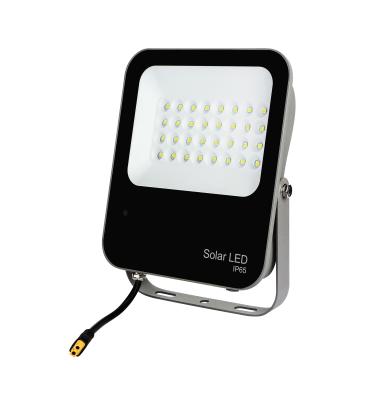 China 500W 112WH Poly Solar Panel Floodlights IP65 Waterproof for sale