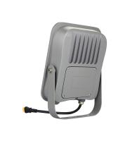 China 500W 112WH Poly Solar Panel Floodlights IP65 Waterproof for sale