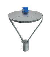 China 100 - 305V High Lumen LED Garden Light 50W 100W 150W for sale
