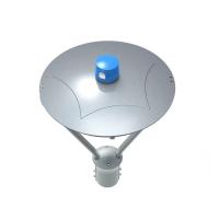 China 16000LM Outdoor LED Garden Light 7000K Daylight White IP65 Waterproof for sale
