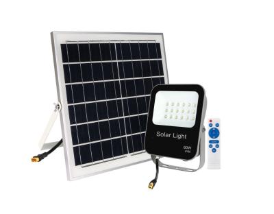 China 5V 50W 2835 LED Poly Solar Panel Garden Lights for sale