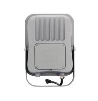 China 5V 50W 2835 LED Poly Solar Panel Garden Lights for sale