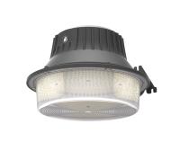 China 1000 Lumens 300W Outdoor Solar Powered Garden Lights for sale