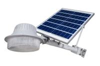 China SMD2835 LED Mono Solar Panel Garden Lights 300W With 3.2V 20AH Battery for sale