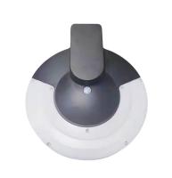 China IP55 Waterproof 400 Lumens Outdoor Solar Pathway Lights for sale
