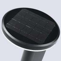 China Waterproof 3000 - 6500K Solar Pathway Lights For Garden for sale