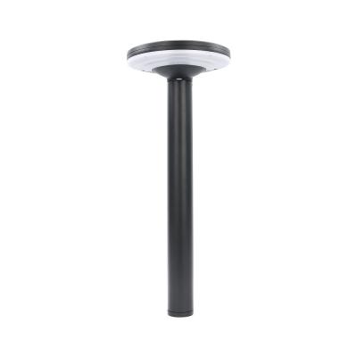 China IP65 Auto On Off 5050 LED Solar Path Lights 3000K 5000K for sale