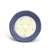 China 200W UFO LED High Bay Light Fixtures IP65 For Warehouse for sale