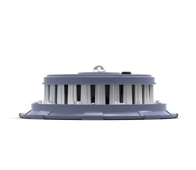 China Commercial 100W 9000LM UFO LED High Bay Warehouse Light for sale