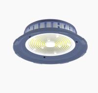 China Commercial 100W 9000LM UFO LED High Bay Warehouse Light for sale