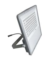 China 200W 2000lm Outdoor Mono Solar LED Floodlight IP65 for sale