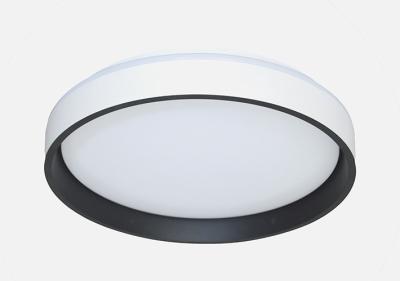 China Minimalist Surface Mounted LED Ceiling Light 24W / 36W for sale