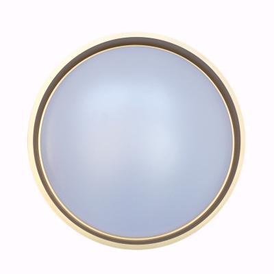 China 24W / 36W LED Surface Mounted Fixtures IP20 For Indoor Decoration for sale