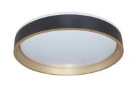 China 24W / 36W LED Surface Mounted Fixtures IP20 For Indoor Decoration for sale