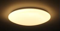 China CE 60W 4200lm Surface Mount Dimmable LED Ceiling Light For Living Room for sale