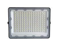 China 1700 - 1800lm 200W LED Solar Flood Light With PC Cover for sale