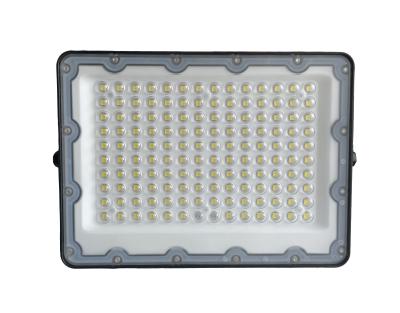 China 1700 - 1800lm 200W LED Solar Flood Light With PC Cover for sale