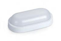 China Triproof Surface Mounted LED Bulkhead Lamp 8W 12W 18W for sale