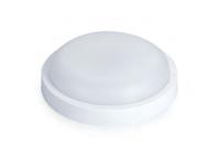China Outdoor IP54 Triproof Surface Mounted LED Bulkhead Light for sale