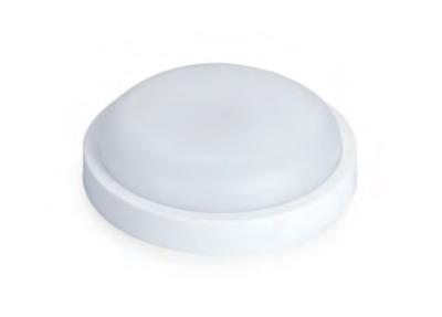 China Outdoor IP54 Triproof Surface Mounted LED Bulkhead Light for sale