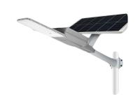 China 300W 4800lm High Lumen Solar Flood Lights With 7 Rainy Days Backup for sale