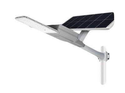 China 300W 4800lm High Lumen Solar Flood Lights With 7 Rainy Days Backup for sale