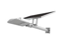China No Electricity IP65 Solar LED Street Light 1800lm 200W for sale