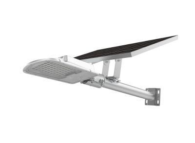 China No Electricity IP65 Solar LED Street Light 1800lm 200W for sale