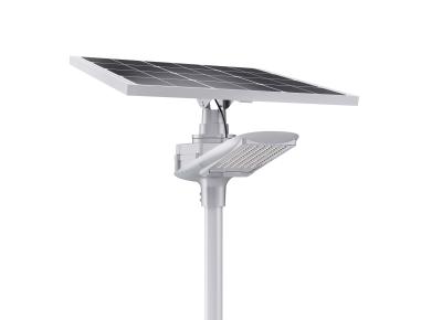 China Unique Structure IP65 Solar Street Light With Remote Control for sale