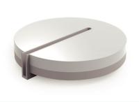 China Minimalist 3000K / 4000K / 5000K Surface Mounted Ceiling Lights IP54 for sale