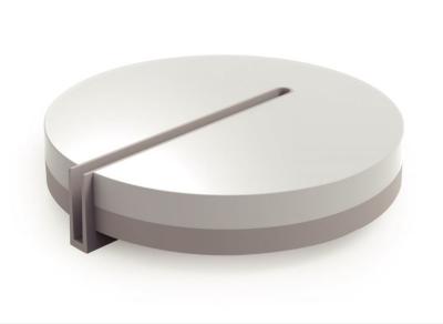 China Minimalist 3000K / 4000K / 5000K Surface Mounted Ceiling Lights IP54 for sale