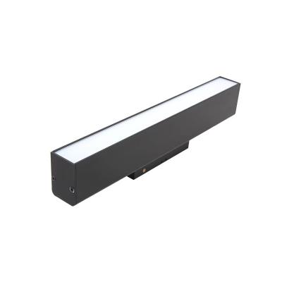 China Low Voltage CRI90 LED Magnetic Track Light 12W 24W 36W 48W for sale