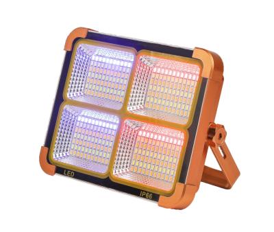 China 400LM 30W Portable Rechargeable LED Work Light With Magnetic Function for sale