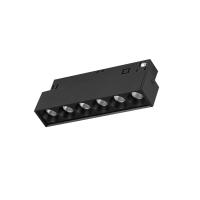 China DC48V 4000K LED Magnetic Track Lighting System For Showroom for sale