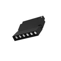 China IP20 DC48V Bridgelux LED Magnetic Track Light For Museum for sale