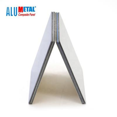 China Antibacterial PE Aluminum Composite Panel for sale