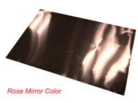 China PVDF Coated 3mm Acp Aluminum Composite Panel Sheet 0.5mm AA5005 Matt Finish for sale