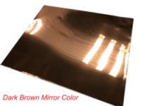 China 5000mm Aluminum Composite Panel 4x8 Sheets Aluminium Plate 3mm Thick Nano for sale