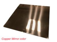 China 5000mm Aluminum Composite Panel 4x8 Sheets Aluminium Plate 3mm Thick Nano for sale