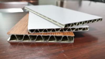 China 5MM AA3003 Metal Aluminum Composite Wall Panels Cladding 1220mm for sale