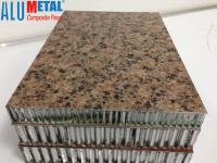 China 2440mm 4mm Stone Honeycomb Panel Wall Decorative Aircraft Honeycomb Floor Panels Nano for sale