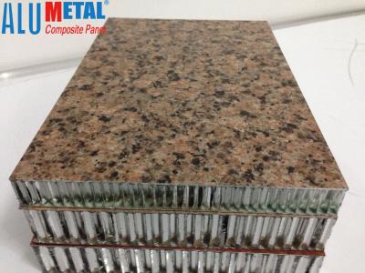 China 2440mm 4mm Stone Honeycomb Panel Wall Decorative Aircraft Honeycomb Floor Panels Nano for sale