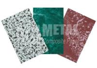 China 8mm Honeycomb Aluminium Panel Board Sheet Unbreakable Core 0.05mm for sale