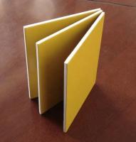 China Brush Surface Mineral Aluminum Composite Panel 8mm Anodized for sale