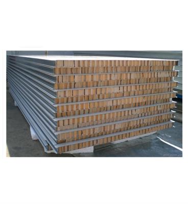 China OEM Marine Stone Honeycomb Panel Nano Aluminum Composite 6mm for sale