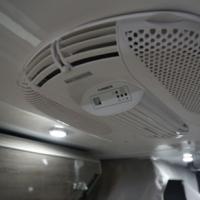 China Small Campers Off Road RVs Standard Hardtops Campsite Trailers Caravans Camper Trailers for sale