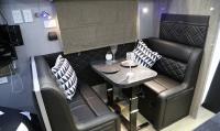 China 15 Foot Single Axle Off Road Caravans For Sale HQ15 for sale